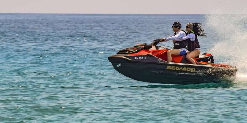 Boracay: Jet Ski Experience - FAQ about the Boracay Jet Ski Experience