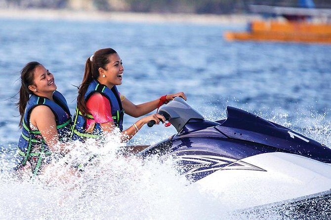 Boracay Jetski Experience - What to Expect from the Experience