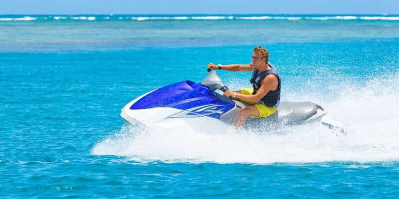 Boracay Jetski Ride - Why Choose the Boracay Jetski Ride?