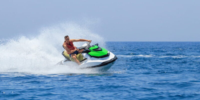 Boracay Jetski Ride - What Makes This Jetski Experience Special?