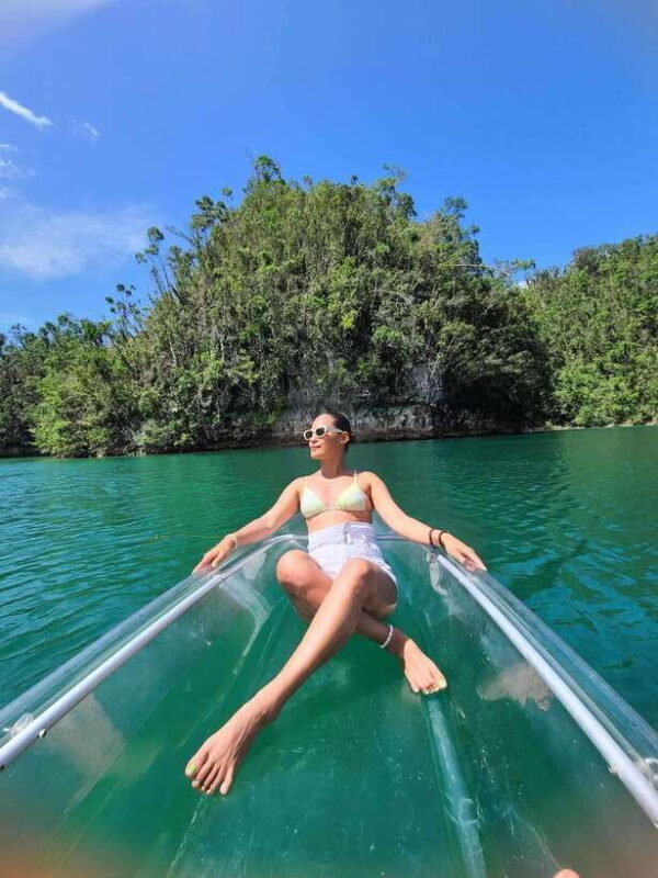 Boracay Kayak Photography with Local Guide - Introducing the Boracay Kayak Photography Tour