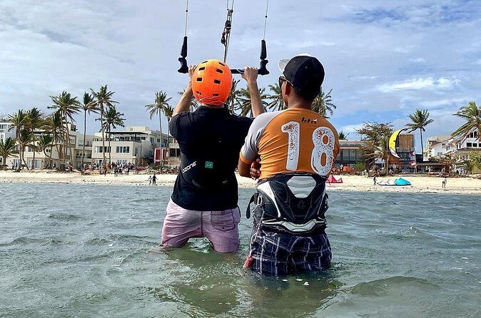 Boracay Kite Boarding Experience - Authentic Experiences and Reviews