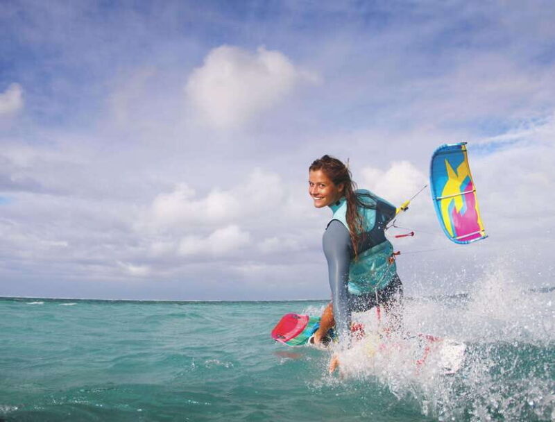 Boracay: Kiteboarding Beginner Course - Key Points