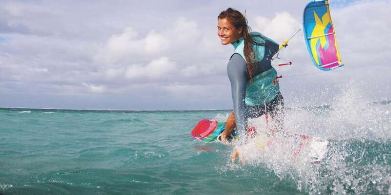 Boracay: Kiteboarding Beginner Course - Practical Considerations and Tips