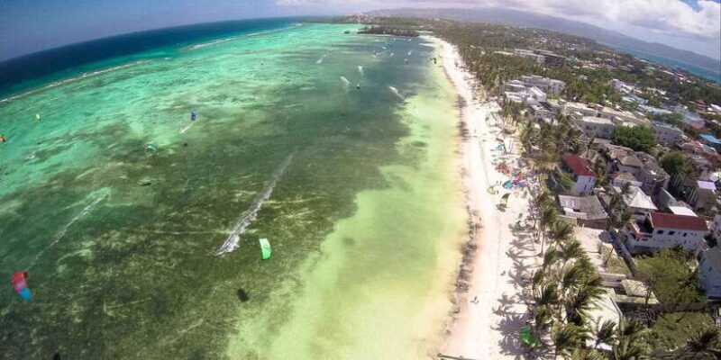 Boracay: Kiteboarding Beginner Course - Authentic Testimonials and Insights