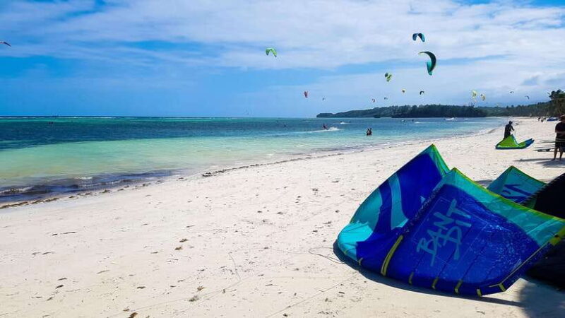 Boracay Kiteboarding Discovery Course - Who Should Consider This Course?