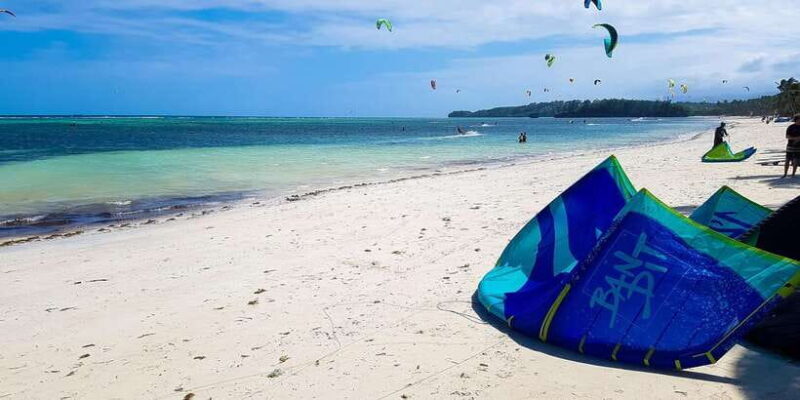 Boracay Kiteboarding Discovery Course - FAQs
