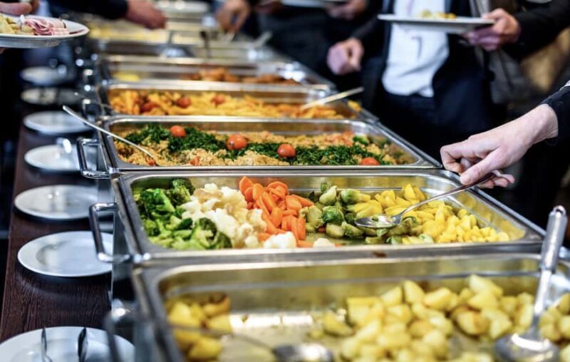 Boracay La Carmela Hotel Buffet EnjoyAuthentic Filipino Food - An In-Depth Look at Boracay La Carmela Hotel Buffet