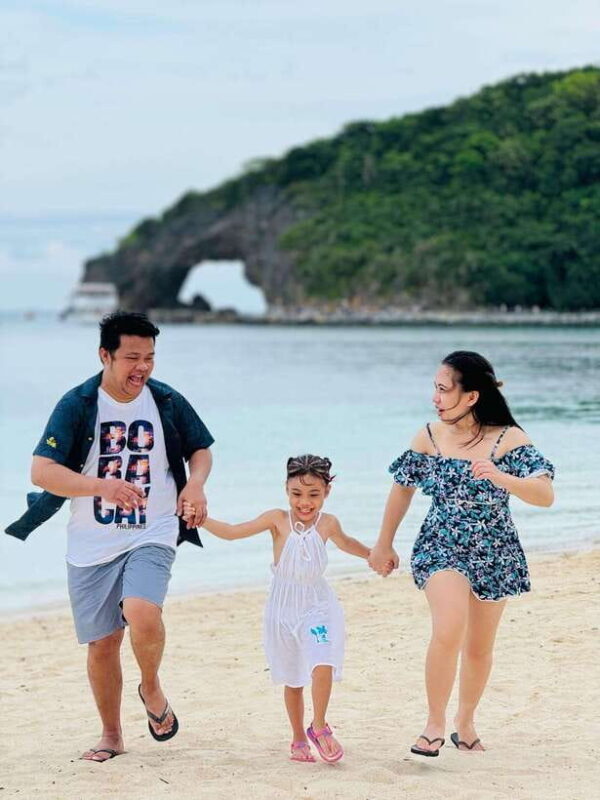 Boracay LandTour Experience (Photoshoot) - Key Points
