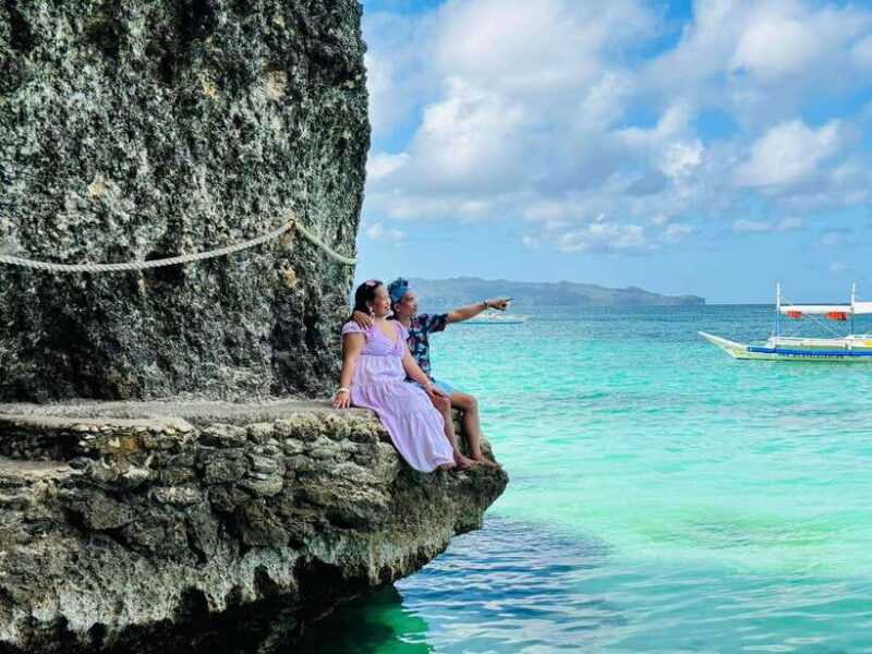 Boracay LandTour Experience (Photoshoot) - What You Can Expect at Each Stop