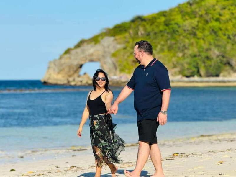 Boracay LandTour Experience (Photoshoot) - Pricing and Value