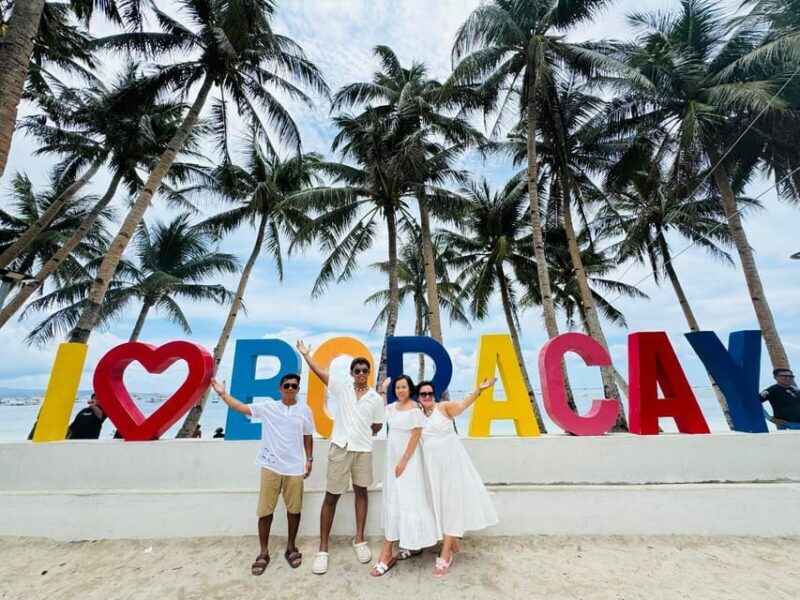 Boracay LandTour Experience (Photoshoot) - Final Thoughts: Is It Worth It?