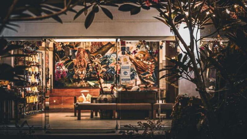 Boracay: Luna Spa Experience - Boracay: Luna Spa Experience — A Relaxing Escape in Paradise