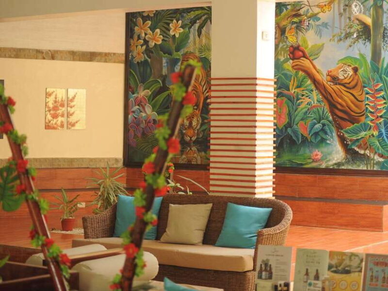 Boracay: Luna Spa Experience - Key Points