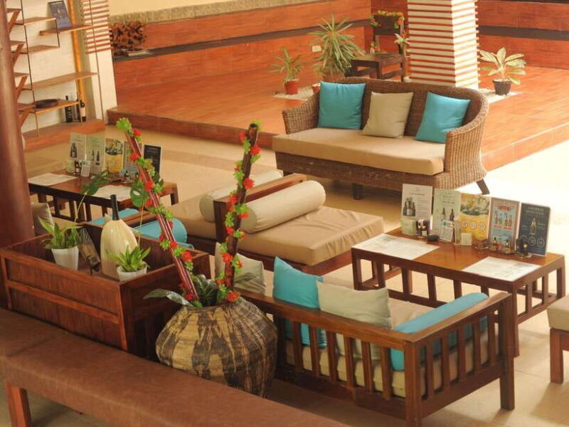 Boracay: Luna Spa Experience - Analyzing the Value