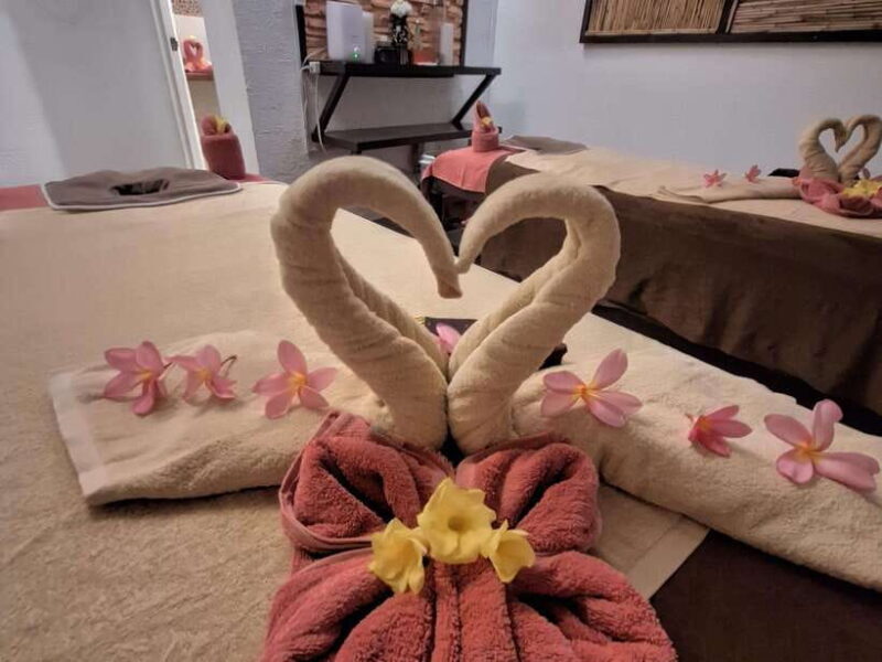 Boracay: Luna Spa Experience - Who Should Consider Luna Spa?