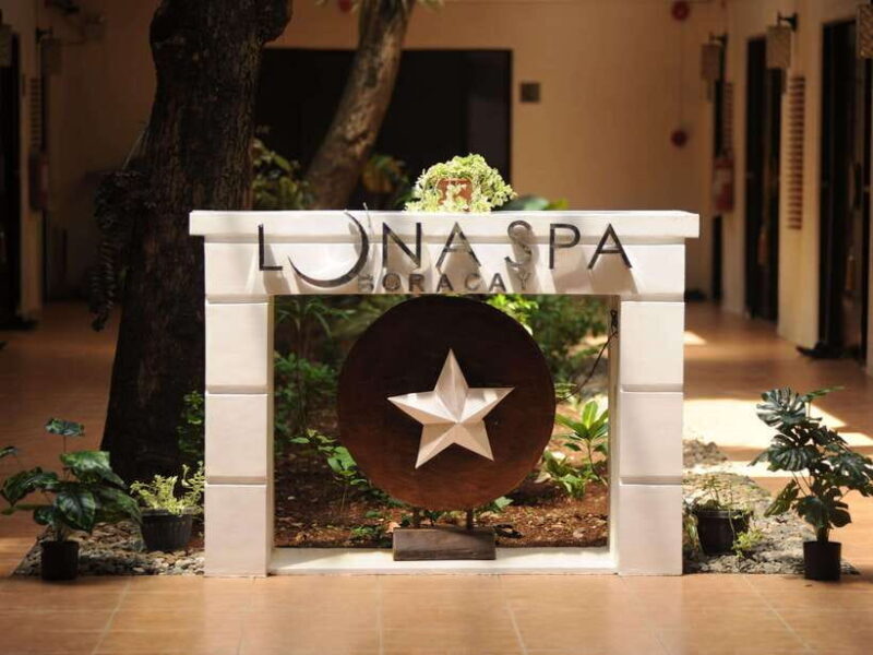 Boracay: Luna Spa Experience - The Sum Up