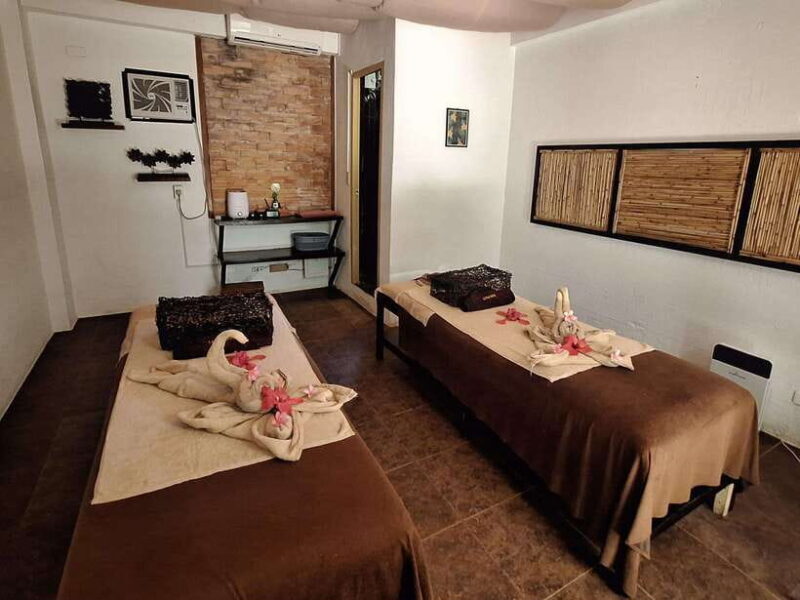 Boracay: Luna Spa Experience - FAQ