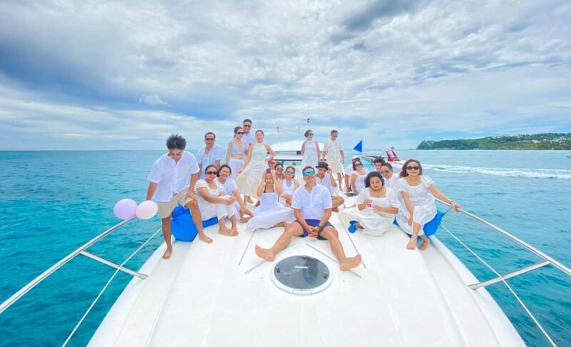 Boracay: Luxury Private Yacht Cruise - Final Thoughts