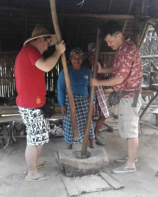 Boracay: Motag Living Museum Guided Tour - An Honest Look at the Motag Living Museum Guided Tour