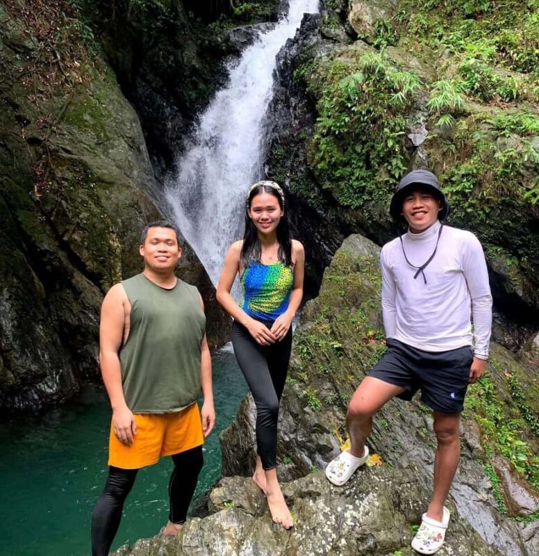 Boracay: Nagata Falls Jungle Trek with Transfers - An Unconventional Adventure: What to Expect from the Nagata Falls Jungle Trek