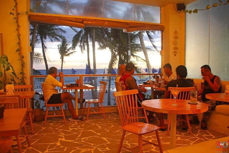 Boracay: New Coast ATV Tour with Seaview Lunch - FAQ