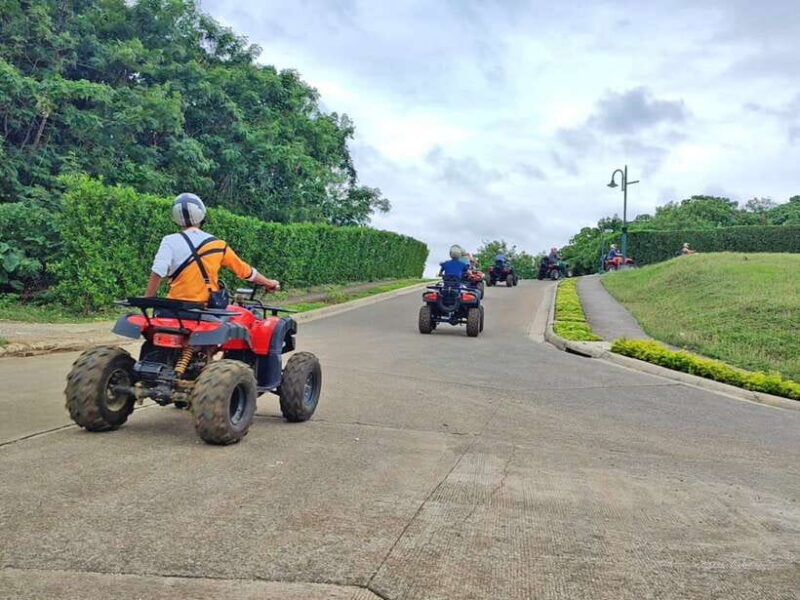 Boracay: Newcoast ATV Tour with Local Guide - Final Thoughts
