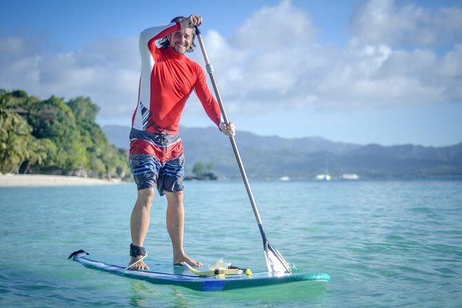 Boracay Paddle Board - Authentic Experiences and the Reviews That Matter