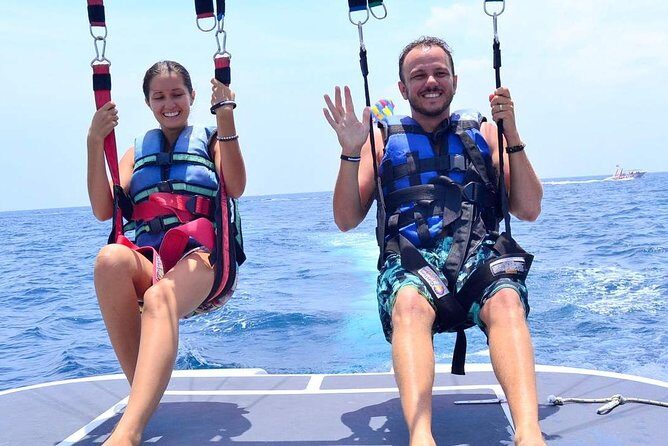 Boracay Parasailing - Practical Tips for Your Parasailing Adventure