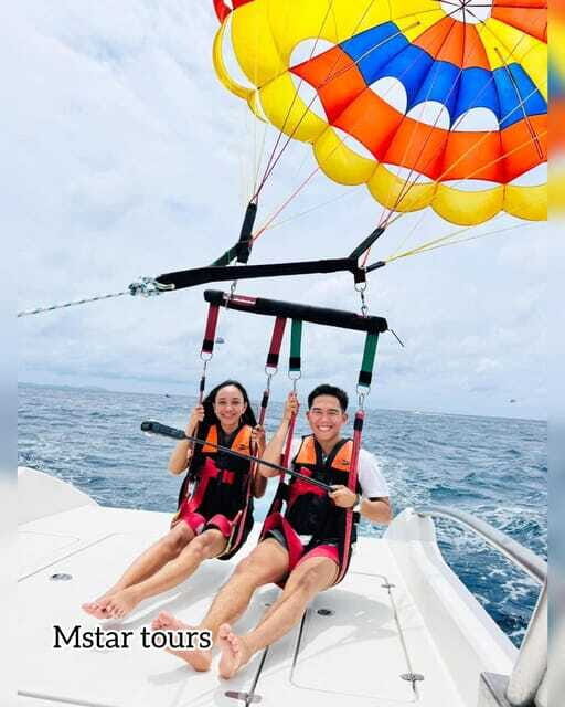 Boracay Parasailing 360 Insta - Analyzing the Value: Is It Worth It?