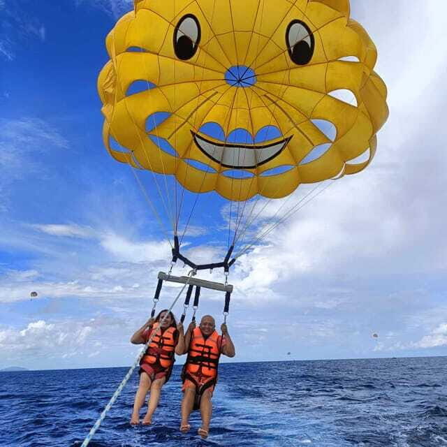 Boracay: Parasailing Adventure with Insta 360-Degree Camera - Who Will Love This Tour?