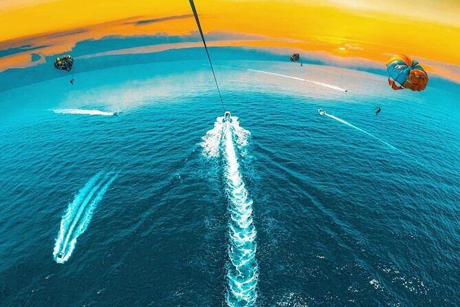 Boracay Parasailing Experience - Final Thoughts