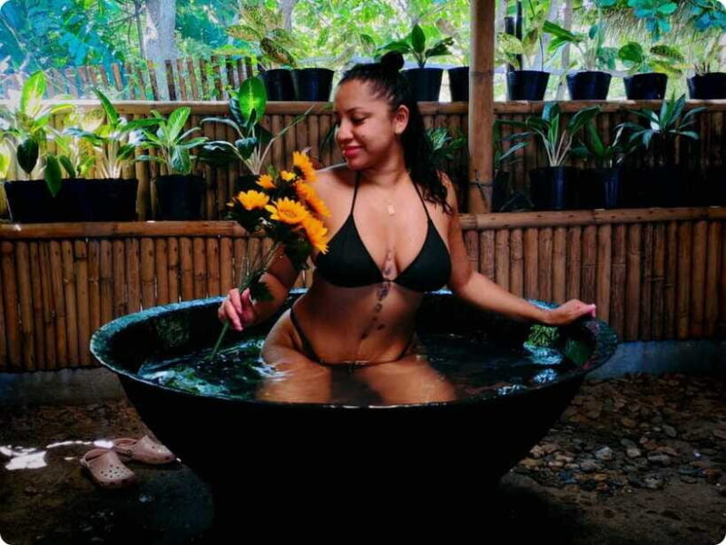 Boracay: Parasailing, Island Hopping, ATV Ride and Kawa Bath - Who Should Consider This Tour?