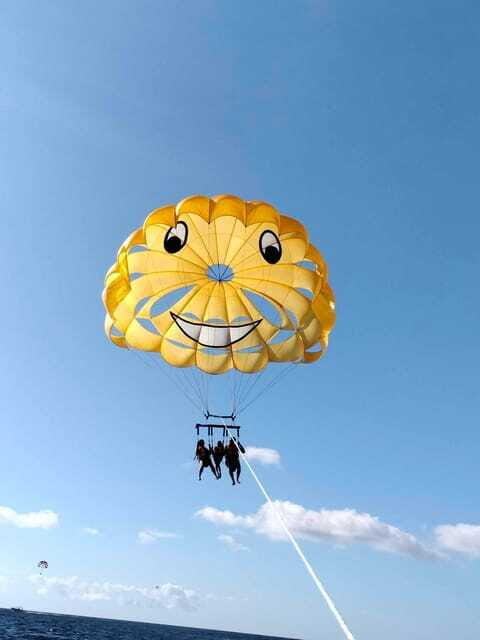 Boracay Parasailing - Final Thoughts: Is It Worth It?