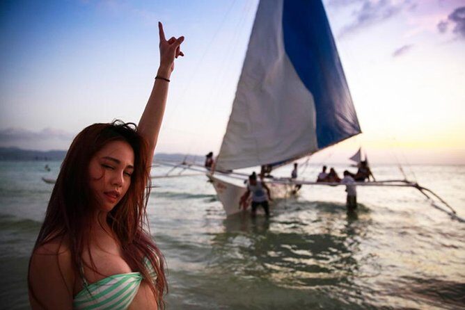 Boracay Paraw Sailing - Why Travelers Love It