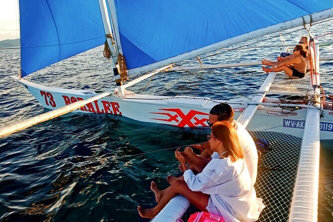 Boracay Paraw Sailing - Introduction to Boracay Paraw Sailing