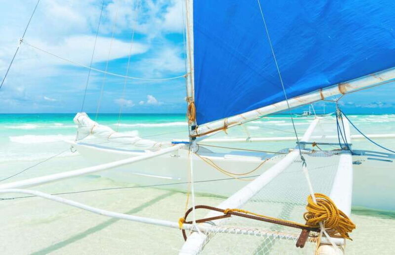 Boracay: Paraw Sailing with Photos - Who Should Consider This Tour?