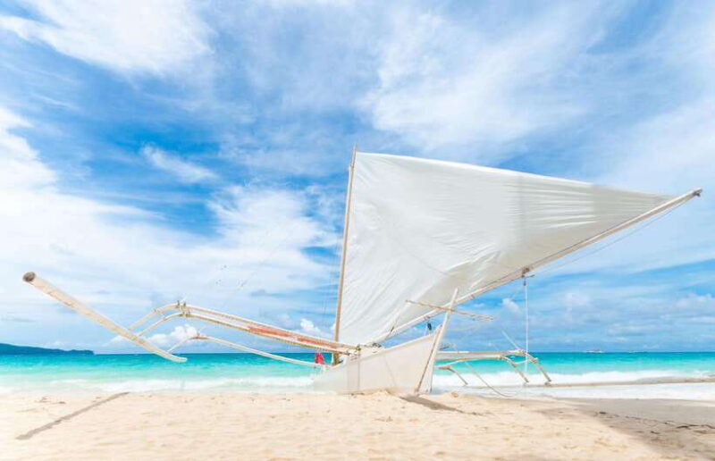 Boracay: Paraw Sailing with Photos - FAQ