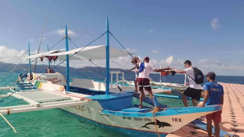 Boracay Private Boat Tour with Local Guide - Authentic Experiences and Real Traveler Insights