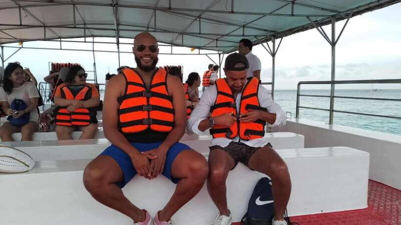 Boracay Private Boat Tour with Local Guide - What You Need to Know