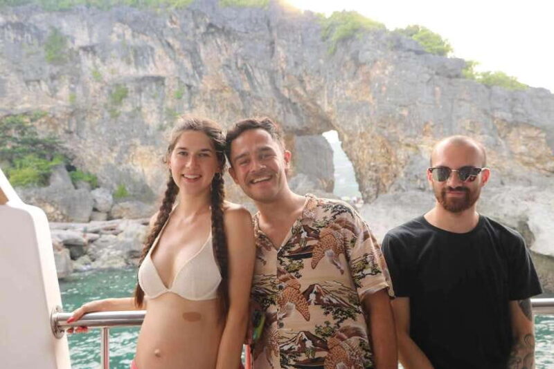 Boracay Private Boat Tour with Local Guide - Final Thoughts