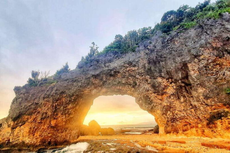 Boracay Private E- Trike Land Tour With lunch - What Travelers Are Saying