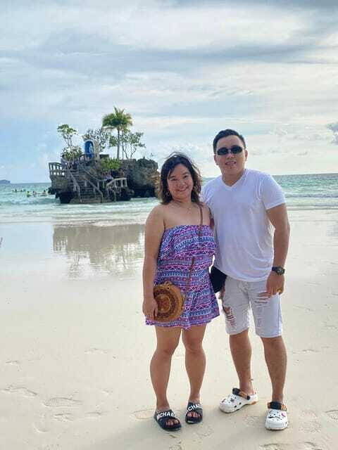 Boracay Private E- Trike Land Tour With lunch - The Sum Up