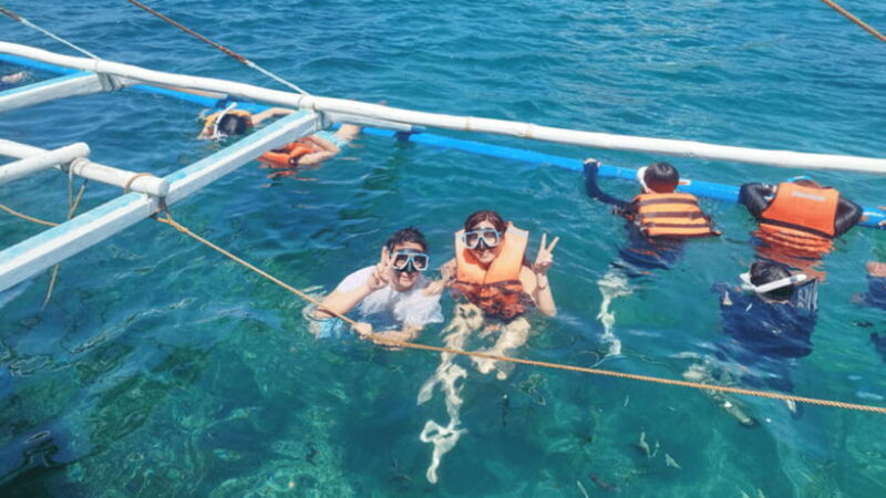 Boracay: Private Island Hopping and Lunch with Seaview - Final Thoughts