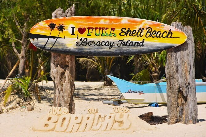 Boracay Private Island Hopping Premium with Lunch - Exploring Boracay Private Island Hopping in Detail