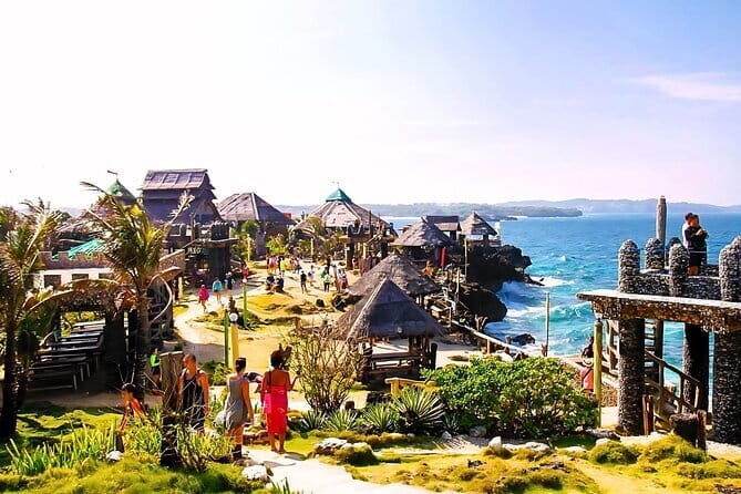 Boracay Private Island Hopping Premium with Lunch - The Value Proposition