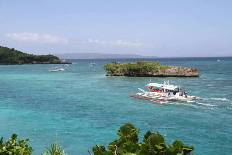 Boracay: Private Island Hopping & Snorkeling Tour - Exploring Boracay’s Private Island Hopping Tour
