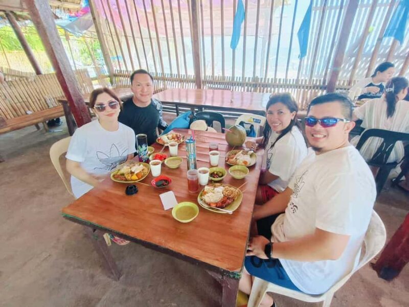 Boracay: Private Island Hopping Tour with Lunch & Kawa Bath - Final Thoughts