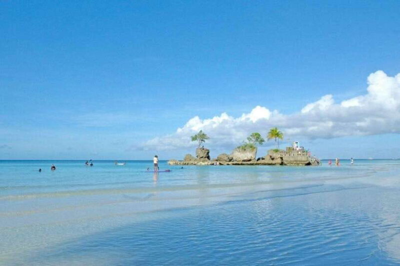 Boracay: Private Land Tour and Lunch with Seaview - FAQ