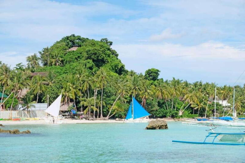 Boracay Private Land Tour - Exploring Boracay Beyond White Beach